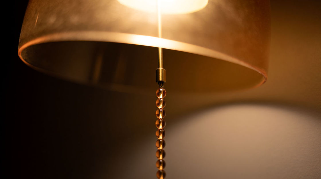 Lamp Sound Effects: AI Lamp SFX Generator | Morphic