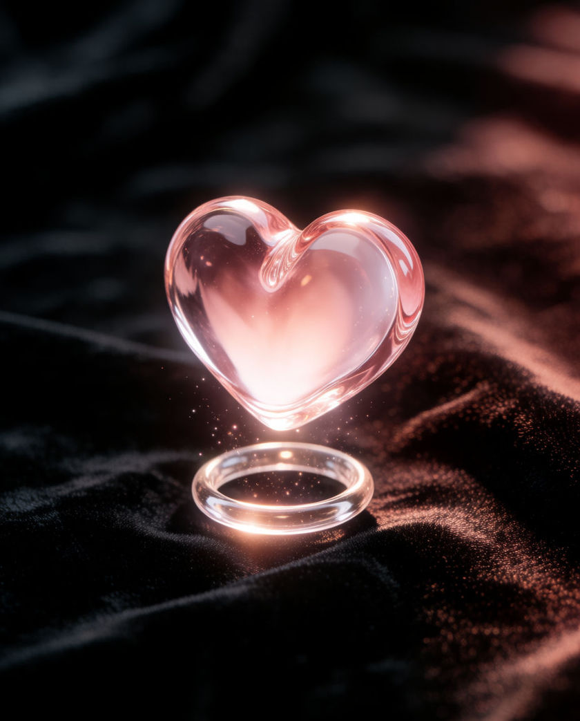 Love Sound Effects: AI Love SFX Generator | Morphic