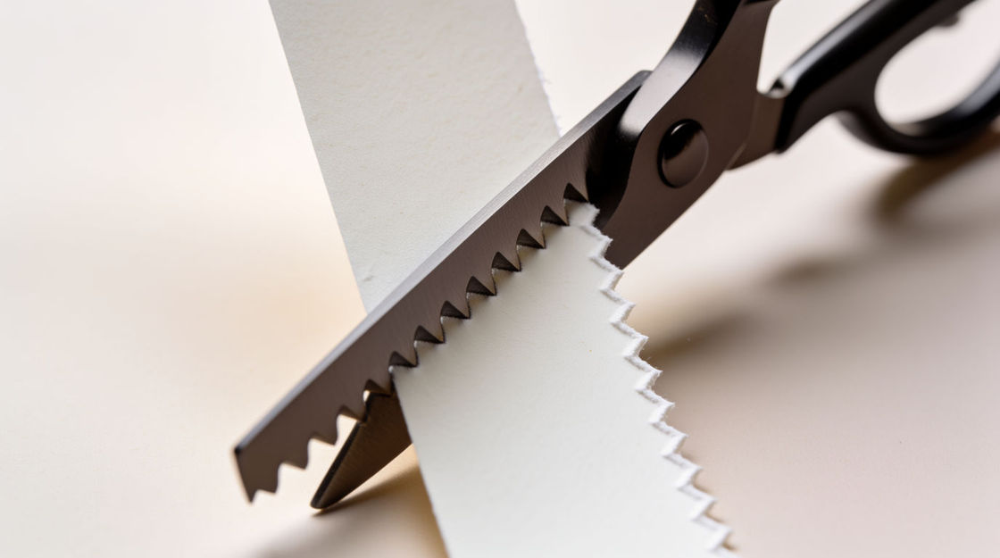 Paper Cutting Sound Effects: Generate with AI | Morphic